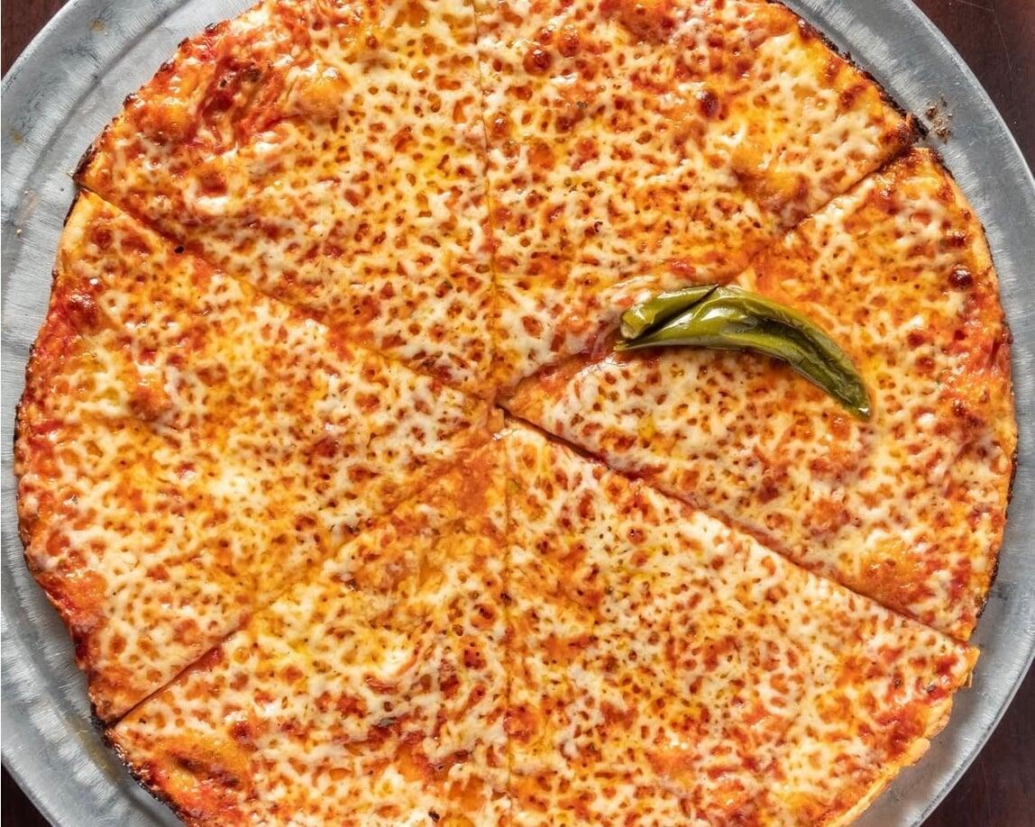 NY, New York | April 2025 | Colony Grill